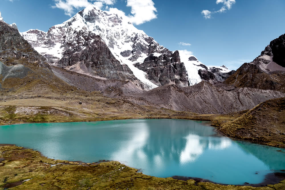Ausangate Trek Peru 2025 - Información Relevante