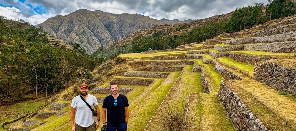 Cusco en Junio - AB Expeditions