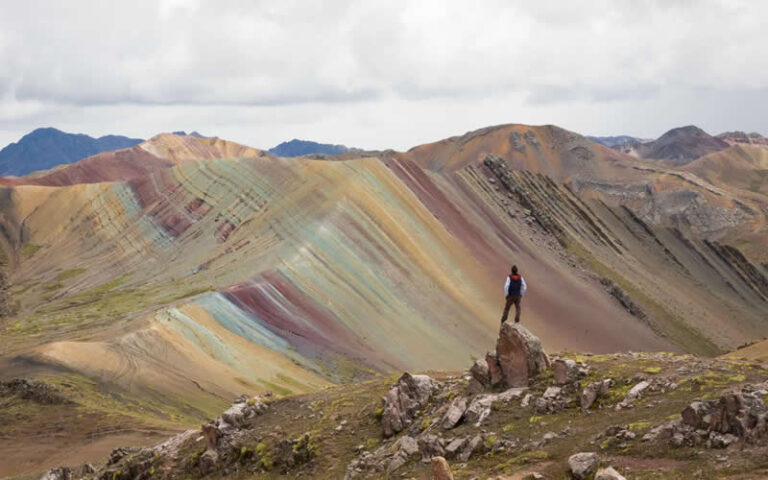 Palcoyo Mountain Peru: 2025 - Updated Information