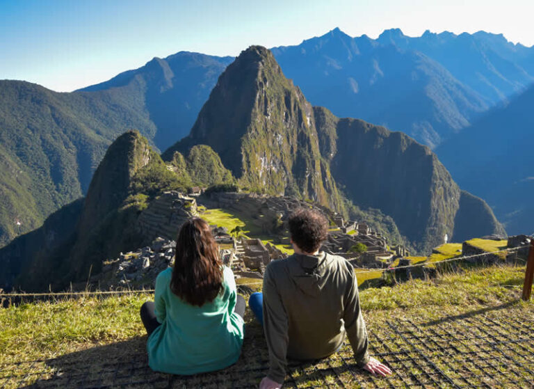Machu Picchu in April - Pros, Cons and Recommendations