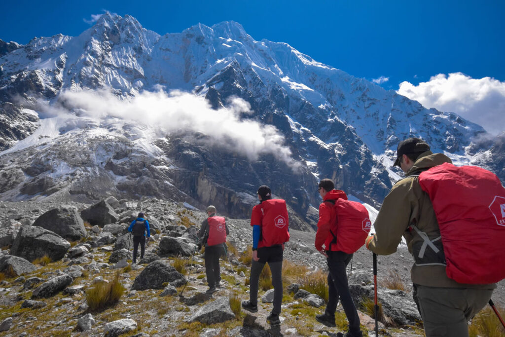 Inca Trail Alternatives - 7 Alternative hikes