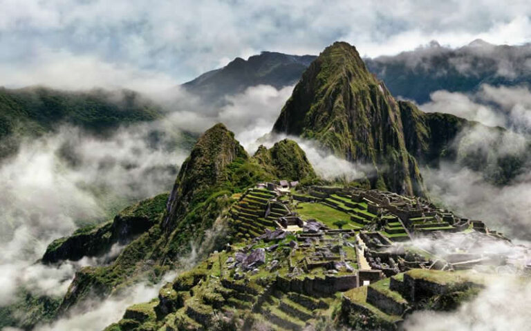 Machu Picchu in December - Pros, Cons and Recommendations