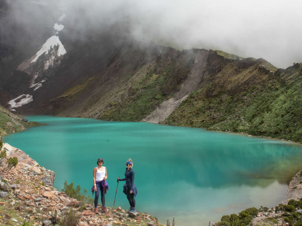 6 Awesome Reasons Why You Must Visit Humantay Lake In Peru - AB Expeditions