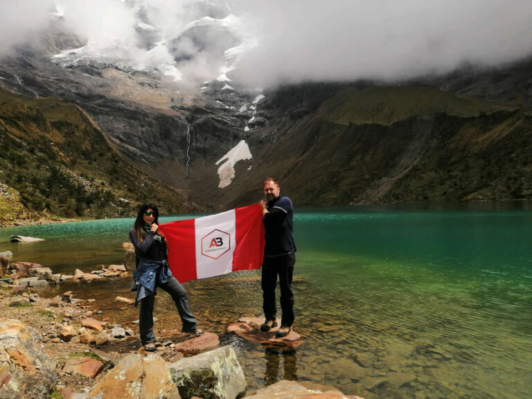 6 Awesome Reasons Why You Must Visit Humantay Lake In Peru - AB Expeditions