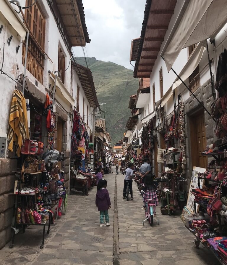 The Top 10 Best Things To Do In Pisac (Updated For 2026) - AB Expeditions