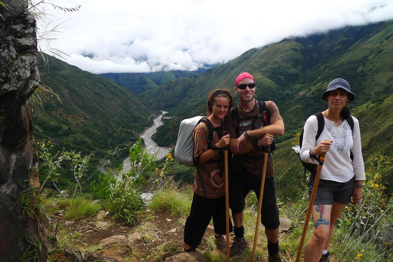 The Inca Trail And Amazon: Can You See Both On One Trek? - AB Expeditions