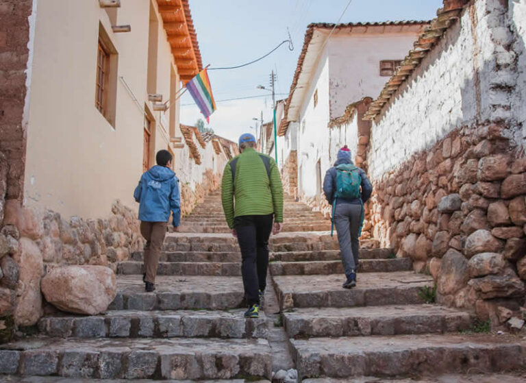 Peru In September (Your Ultimate 2026 Guide) - AB Expeditions