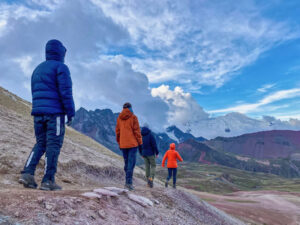 Peru In November (Your Ultimate 2026 Guide) - AB Expeditions